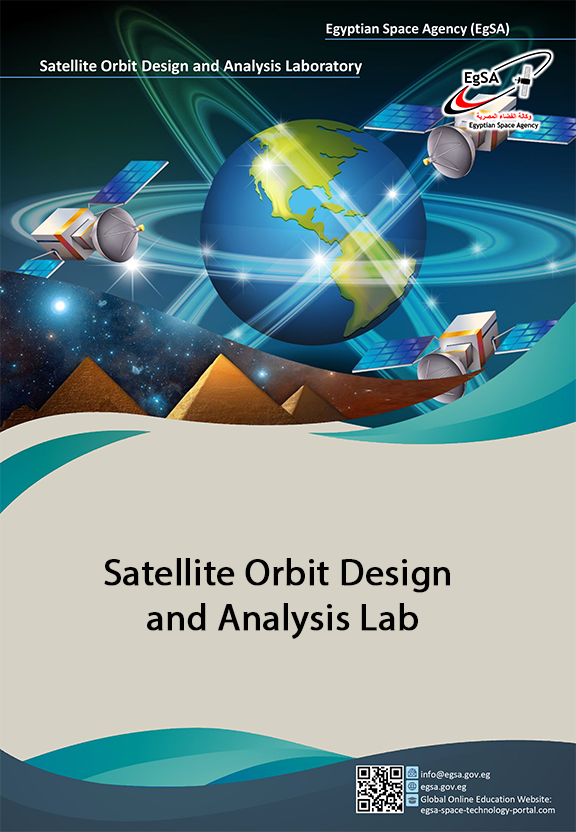 List of Space Technology Services, Online Education / Courses & Brochures