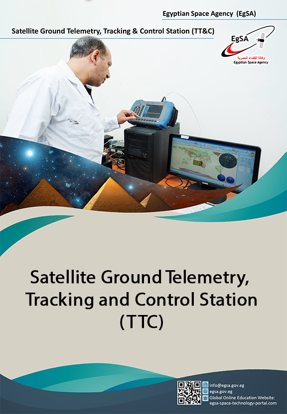 List of Space Technology Services, Online Education / Courses & Brochures