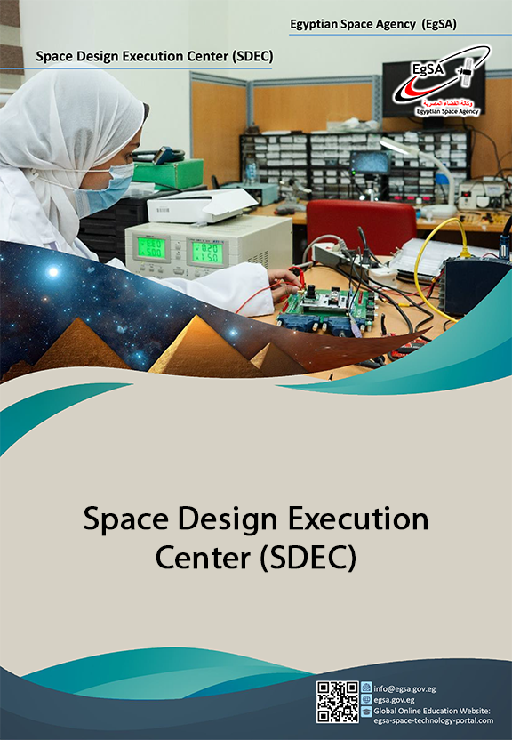 List of Space Technology Services, Online Education / Courses & Brochures