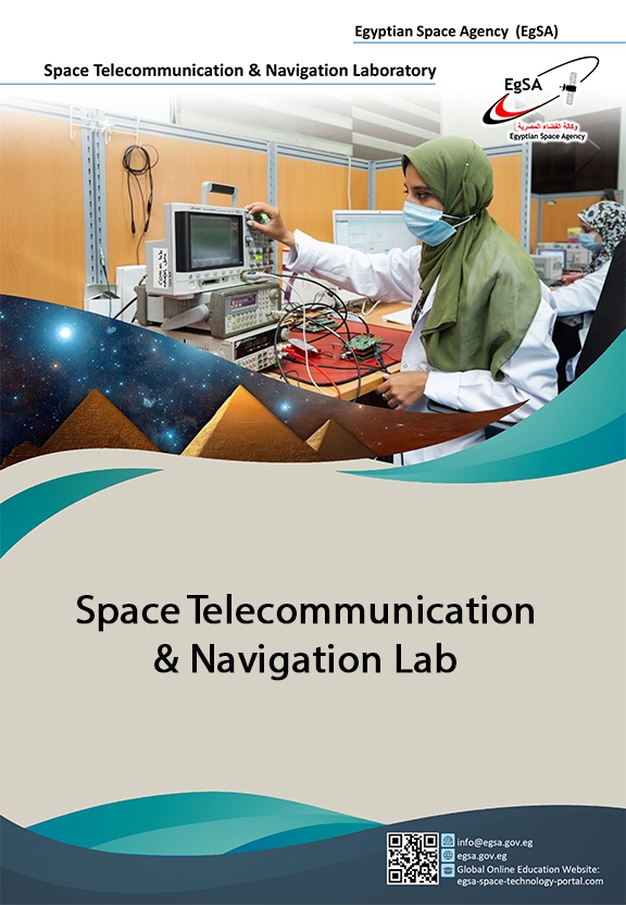 List of Space Technology Services, Online Education / Courses & Brochures