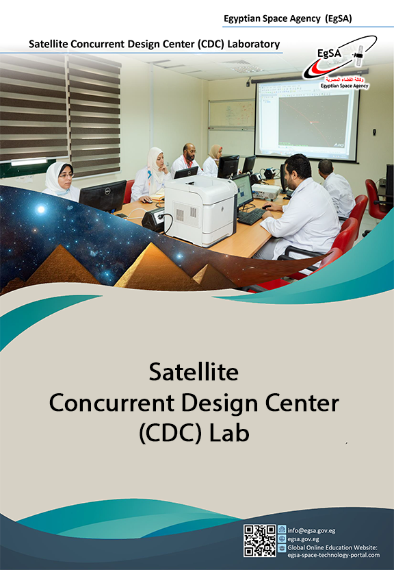 List of Space Technology Services, Online Education / Courses & Brochures